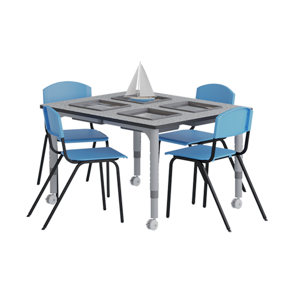 Podz Activity Table | VE Furniture